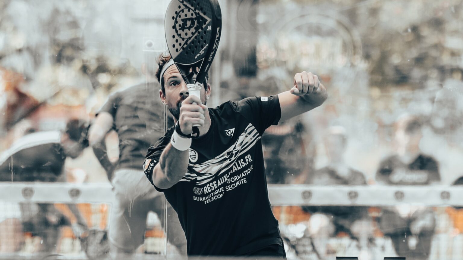 Lob Secrets: Differences Between Male and Female Players Padel | Padel ...