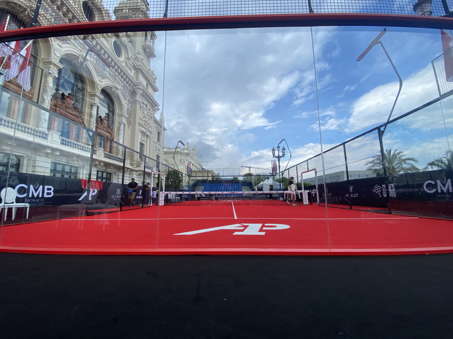 A1 Padel Master Monaco: a tournament that promises to be particularly ...