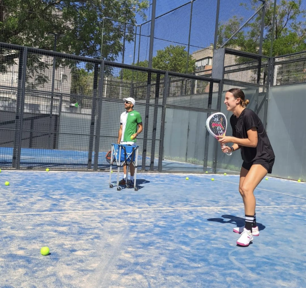 Succesvol zijn in je padelcursus: welke formule moet je gebruiken om ...