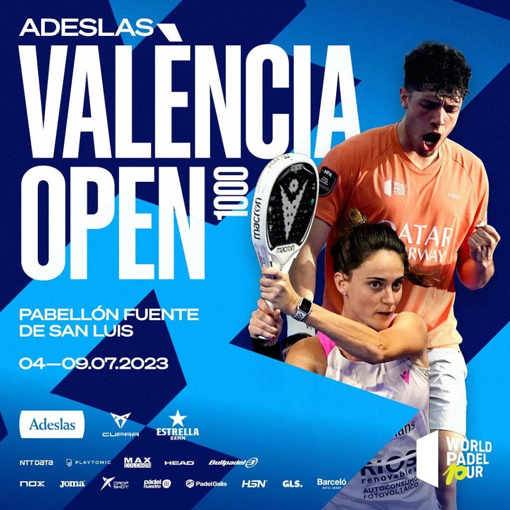 A whirlwind of changes and feedback expected at World Padel Tour ...