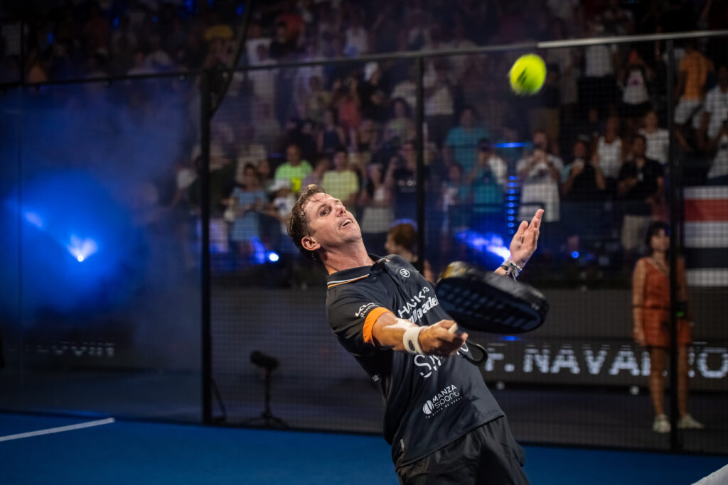 Italië Major: het Paquito/Chingotto-recital | Padel Magazine