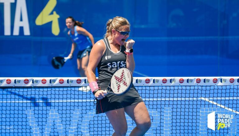Spanish vocabulary in padel | Padel Magazine