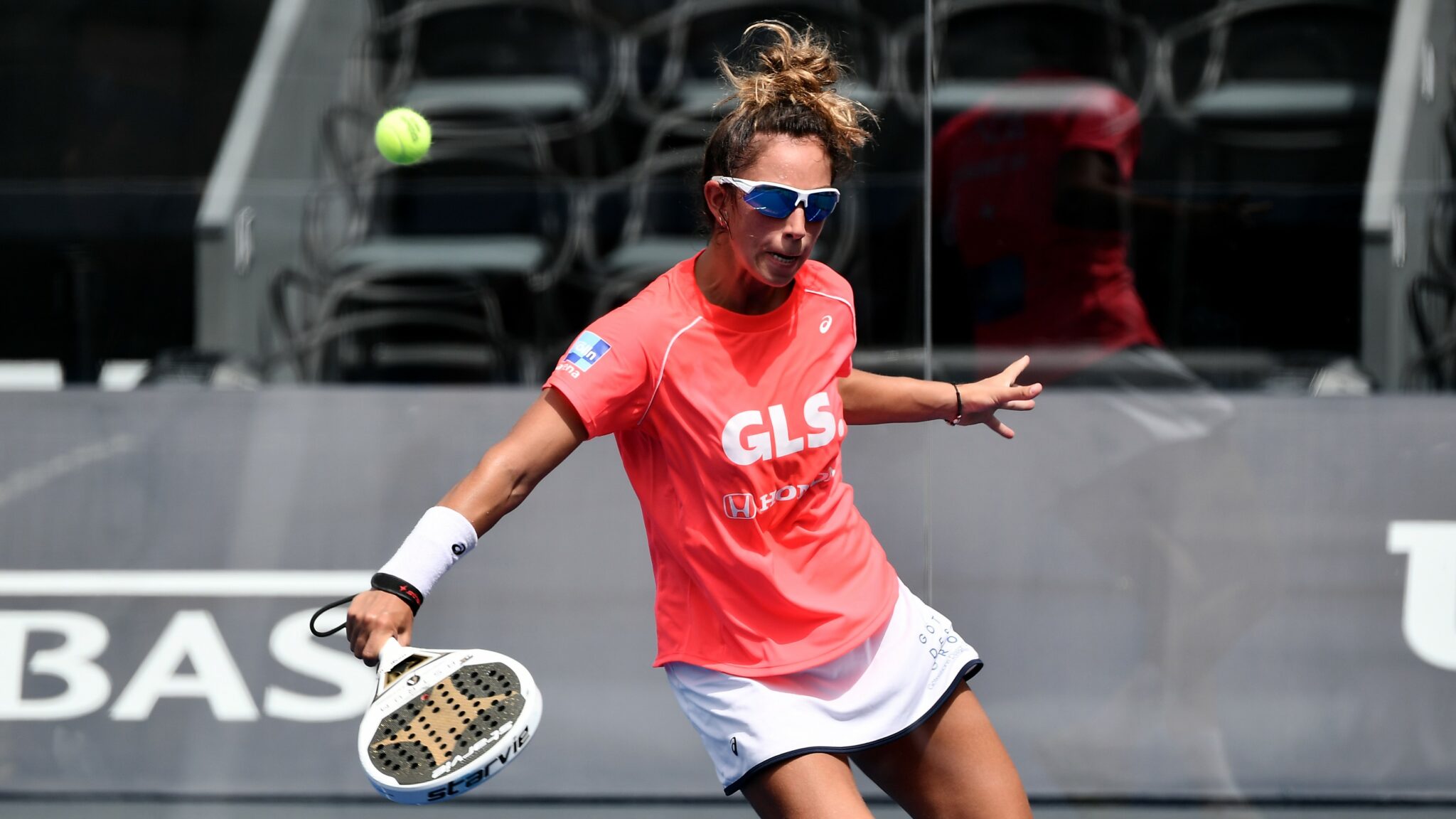 Discover the nicknames of the best female padel players! | Padel Magazine