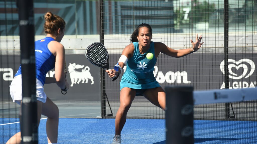 Padel tactics: transitions | Padel Magazine