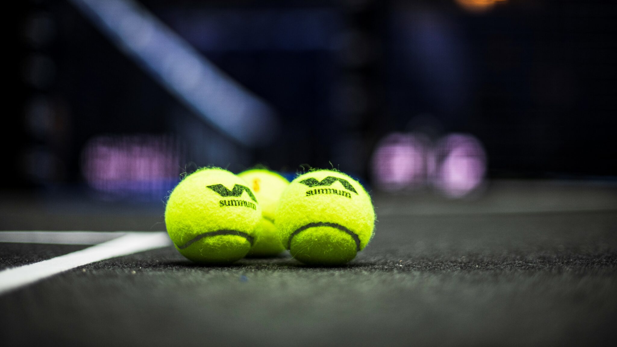 Varlion balle officielle du Premier Padel P1 de Madrid pour la deuxième ...
