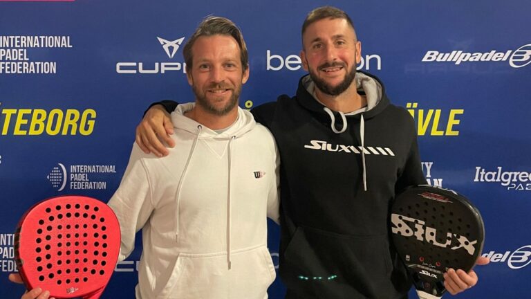 Italy Major – Inzerillo/Moreau s’incline avec les honneurs au 1ᵉʳ tour ...