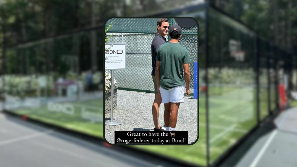 美国padel项目负责人的“meme大师”| Padel Magazine