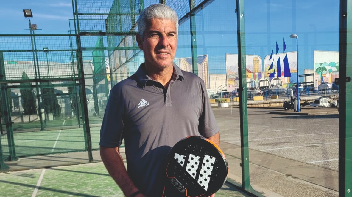 La Padel Pro Luxury Experience llega a Casa Padel ! | Padel Magazine