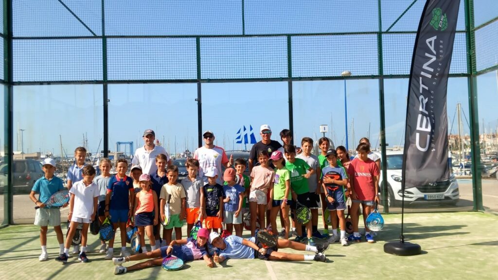 La Padel Pro Luxury Experience arriva a Casa Padel ! | Padel Magazine