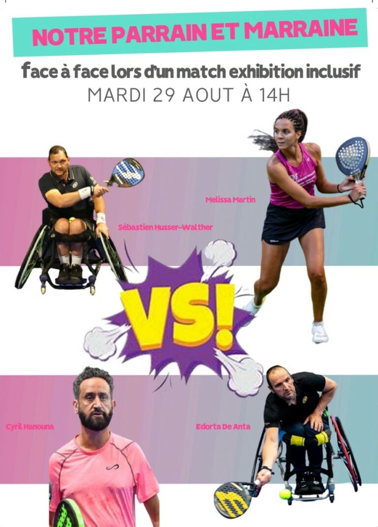 Casa Padel : ¡Se acerca el P250 de padel-sillón! | Padel Magazine