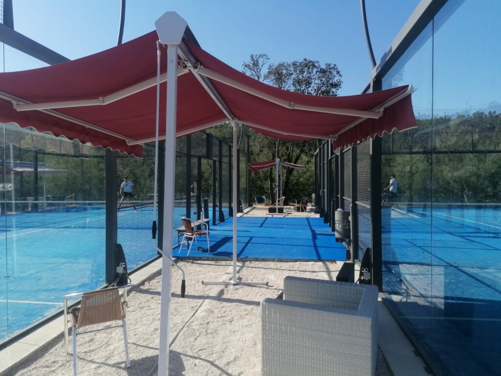 “My Aperitif Padel” storming the Côte d'Azur | Padel Magazine