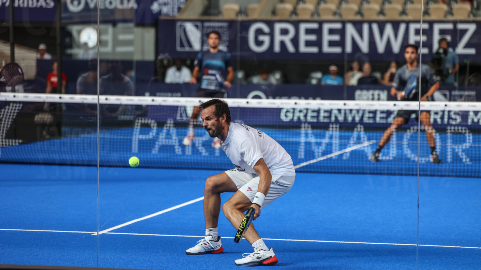 Les conditions sont-elles toujours les mêmes au padel ? | Padel Magazine