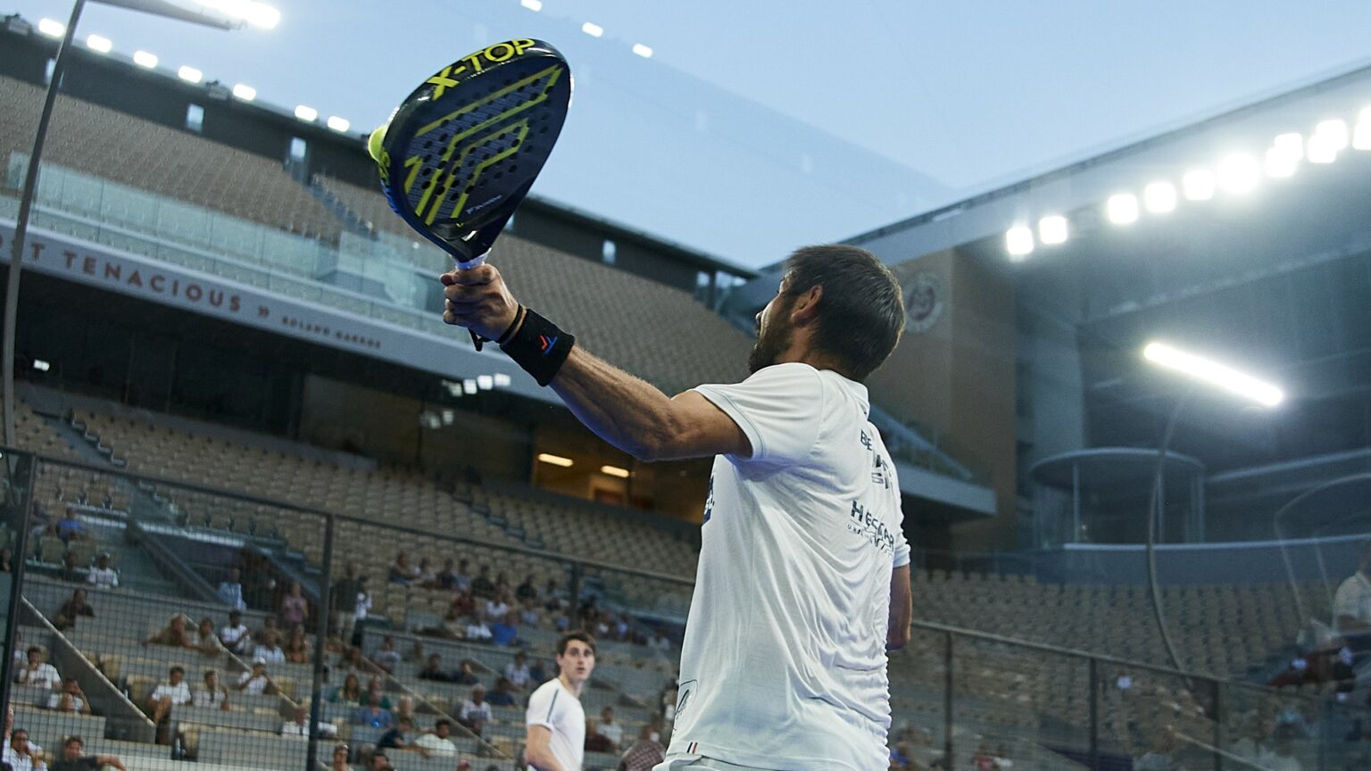 What rules of World Padel Tour on Premier Padel in 2024? | Padel Magazine