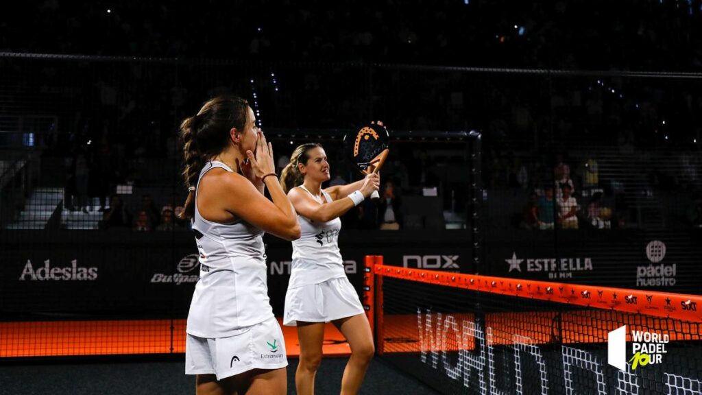 WPT Madrid Master – Josemaria/Sanchez, en route pour une quinzième ...