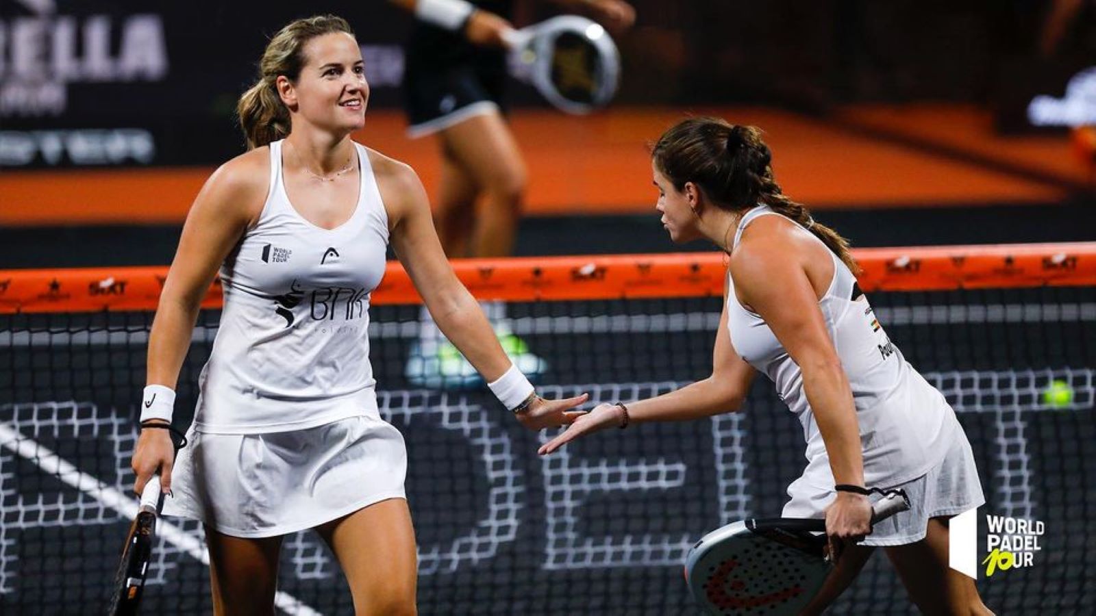 WPT Madrid Master – Josemaria/Sanchez, en route pour une quinzième ...