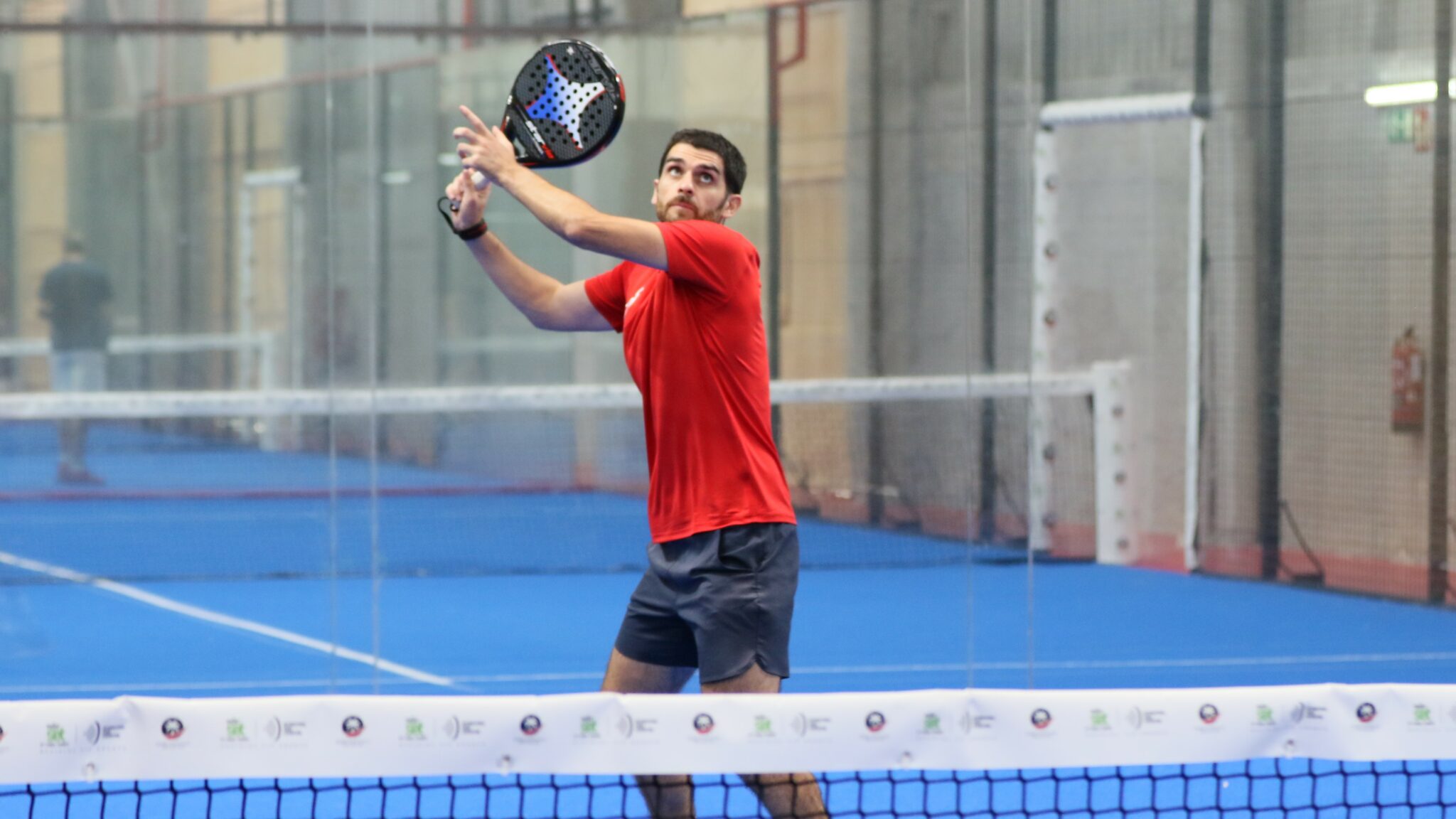 padel 的核心 – 第 2 集：乐队表演之前的旅程 | Padel Magazine