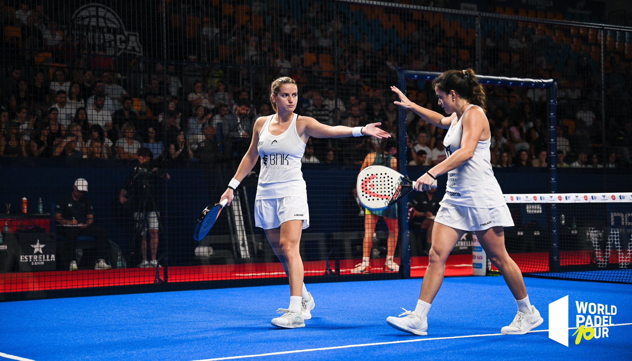 WPT Menorca Open – Avec moins de points gagnés, Marta Ortega et Gemma ...