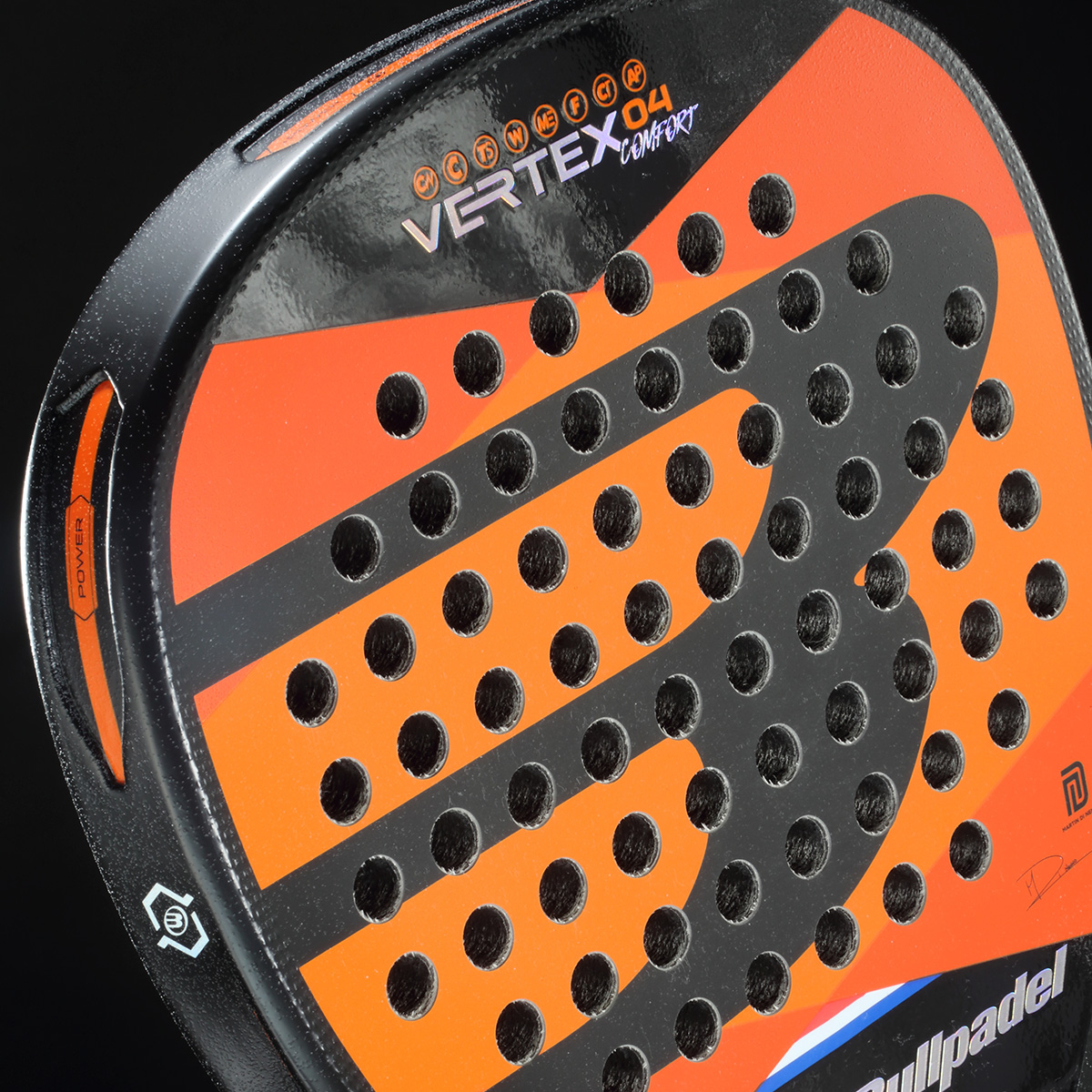 Bullpadel Vertex 04 CMF – WPT 阿姆斯特丹公开赛的官方比赛场地 | Padel Magazine