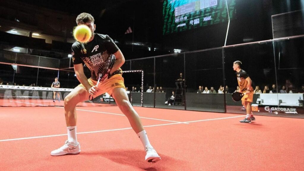 A1 Padel Panama – L’heure des demi-finales | Padel Magazine