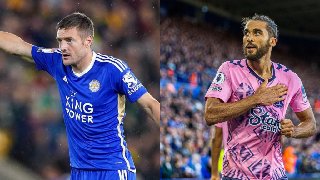 Les footballeurs Dominic Calvert-Lewin et Jamie Vardy investissent dans ...