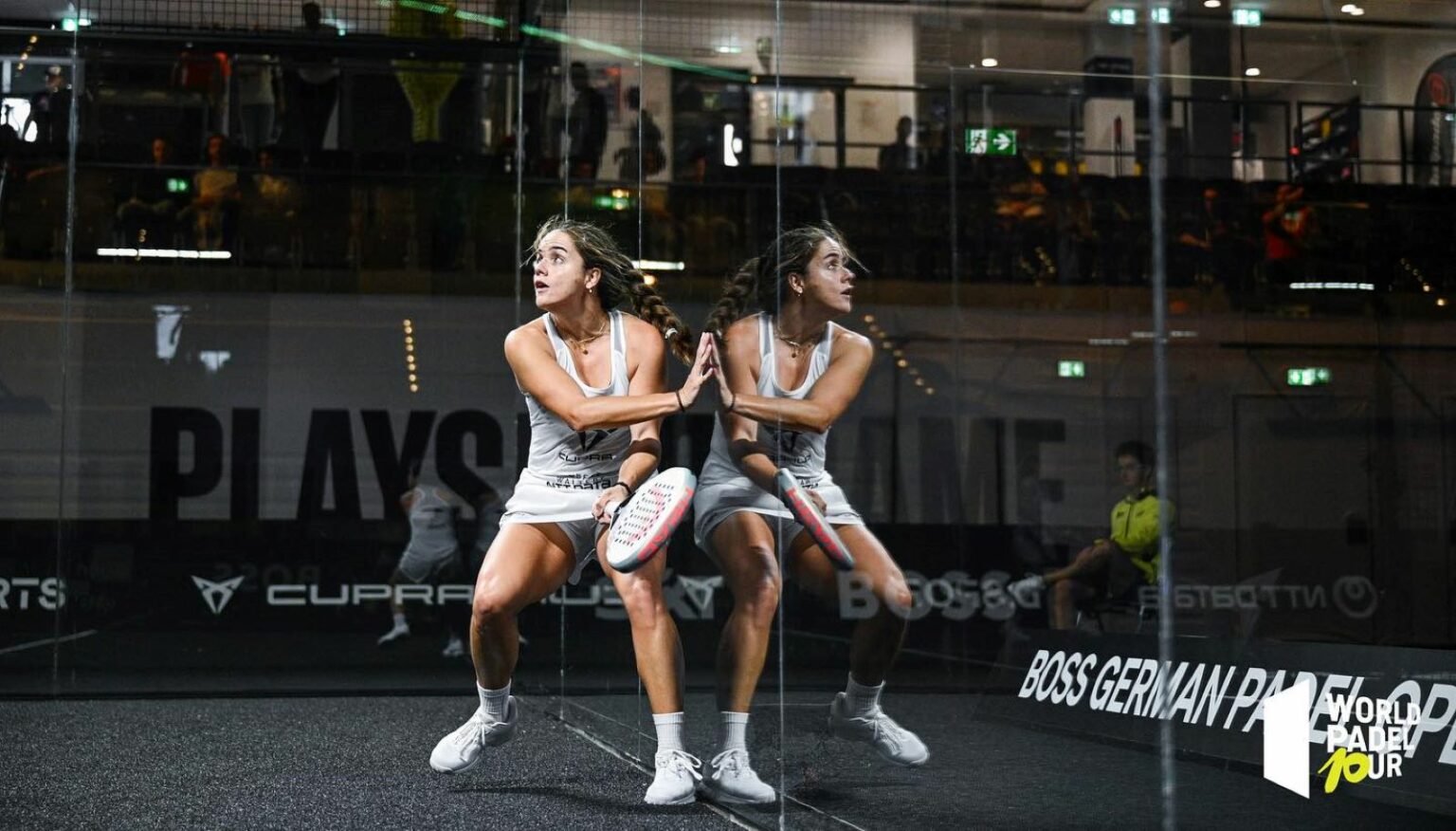 WPT German Open – Même en tremblant, Sanchez et Josemaria gagnent ...