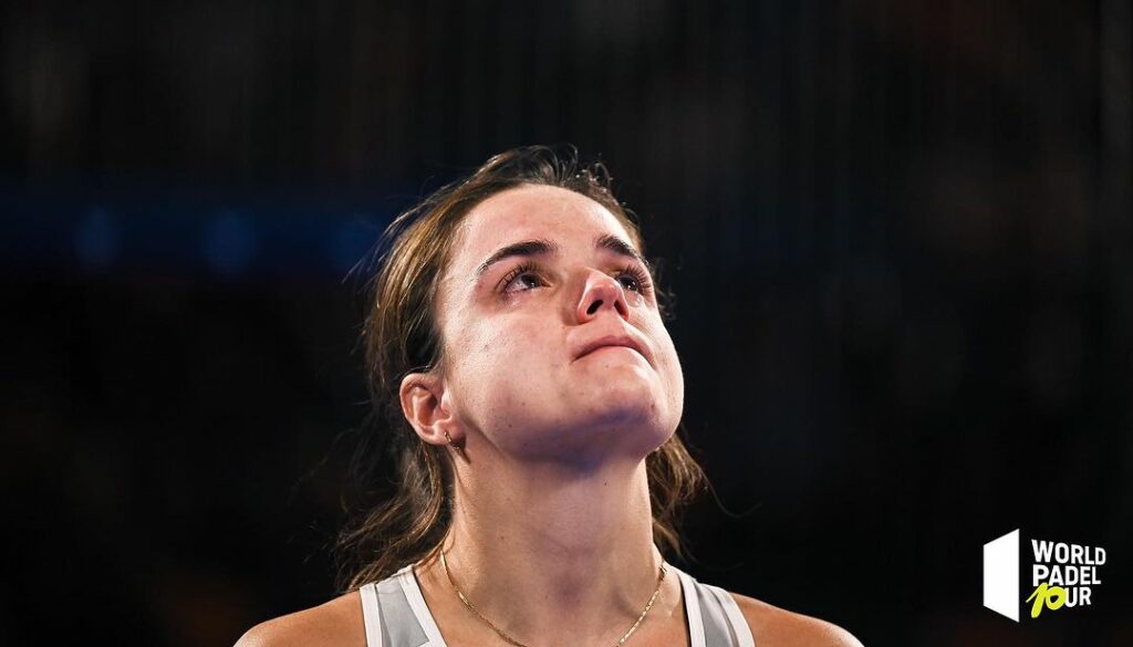 WPT Menorca Open – Josemaria en larmes avant la finale | Padel Magazine