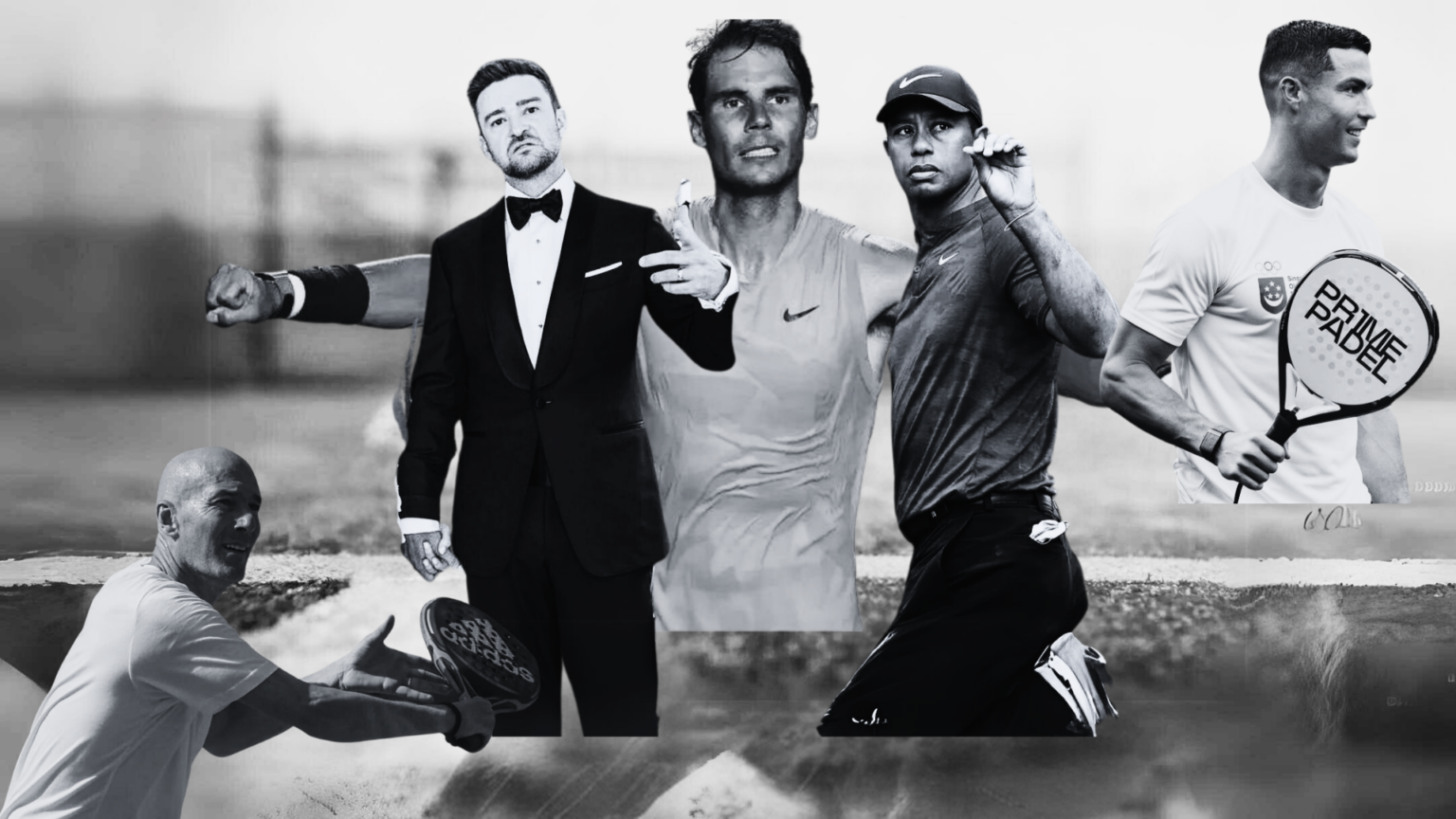 Top 10 personalities in the padel business | Padel Magazine