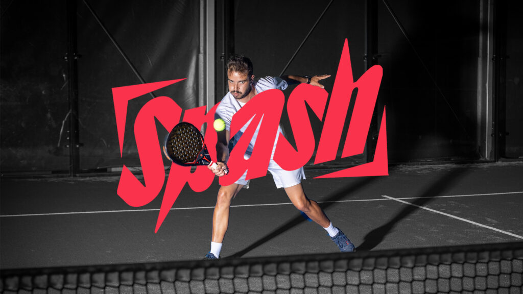 SPASH：如果它在 2024 年大力赞助怎么办？ | Padel Magazine