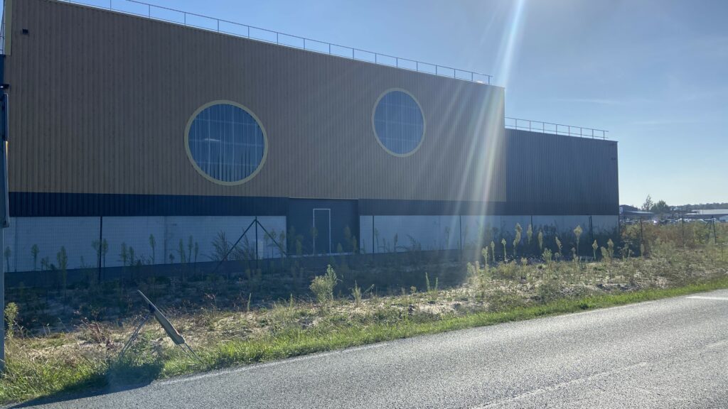 De Esclapez-tweeling: “Tweelingen Padel Lacanau opent half november ...