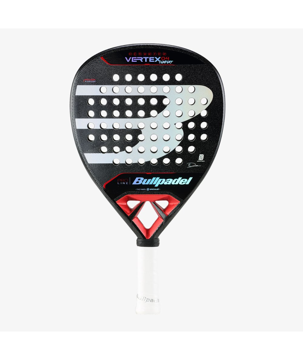 Discover the new range of palas Bullpadel 2024! | Padel Magazine