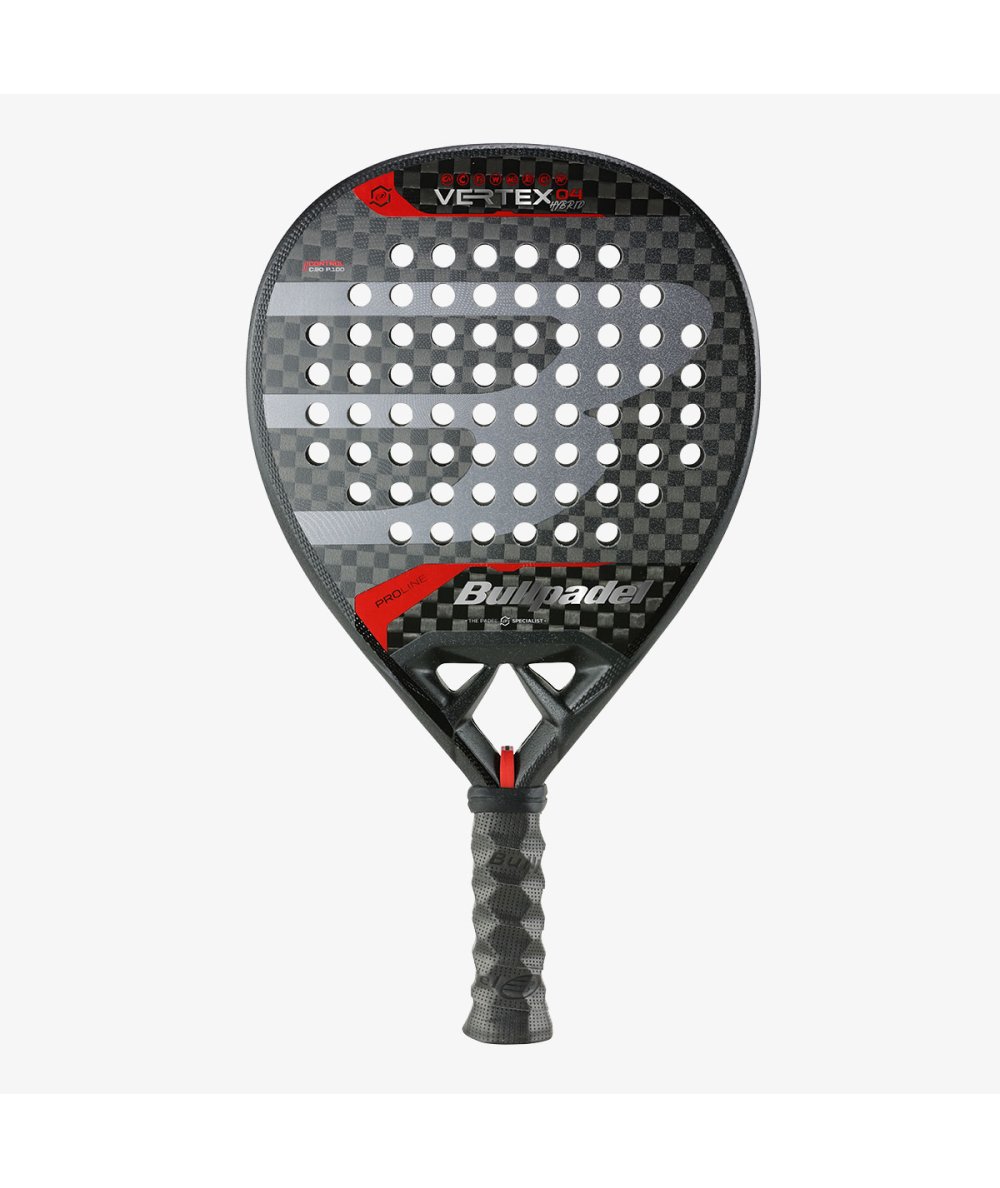 Discover the new range of palas Bullpadel 2024! | Padel Magazine