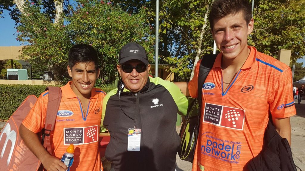 José Solano : “Mon fils se disait mauvais, il est devenu champion du ...