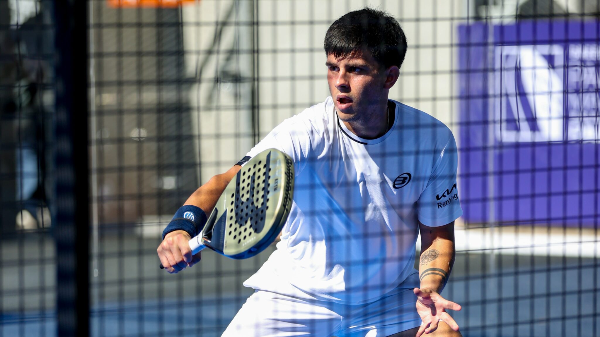 Survey: you want uncertain grids! | Padel Magazine