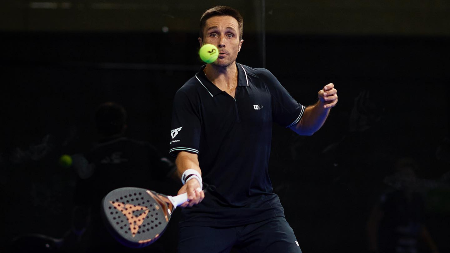 Fernando Belasteguin: “I never played padel for money” | Padel Magazine