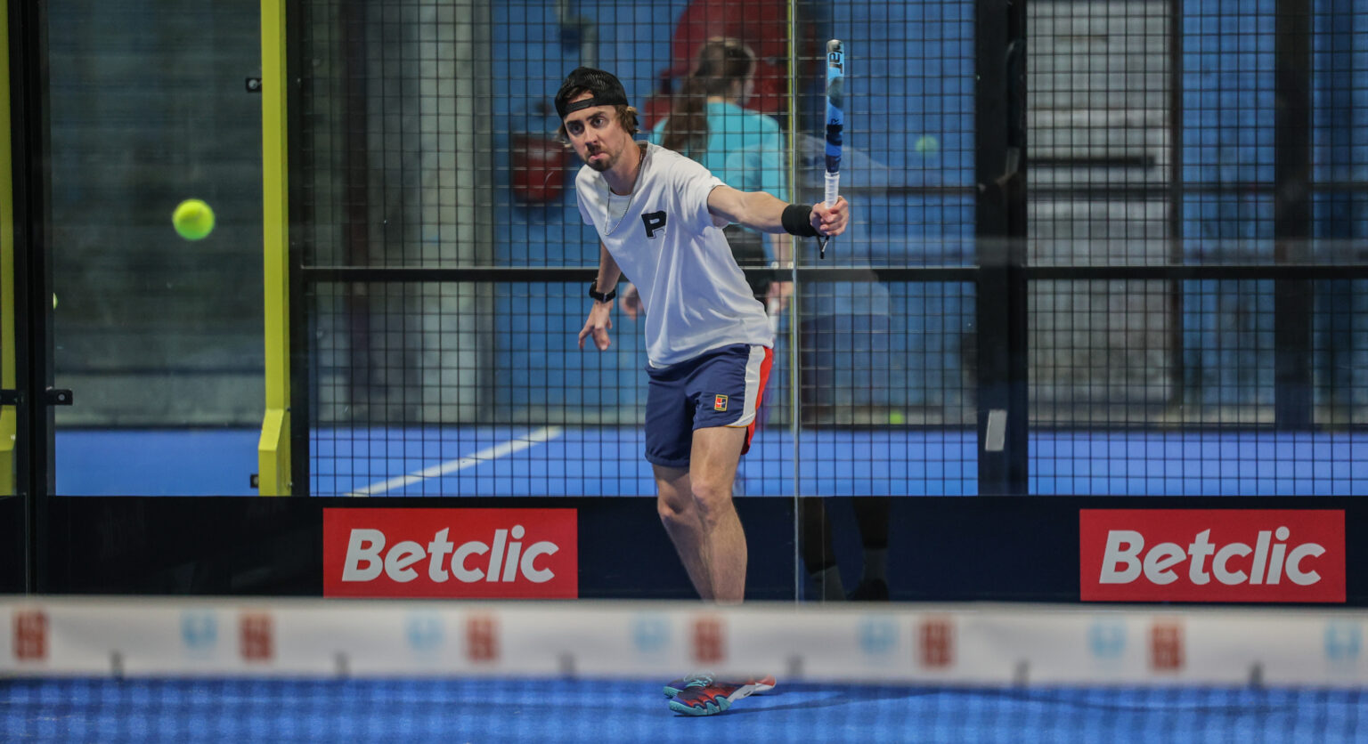 Nicolas Rouanet ou comment passer de vainqueur de P100 à vainqueur de ...