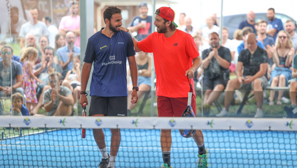 Bilal Duprat brengt de tellers in paniek: 1500e in 2022, 92e Franse ...