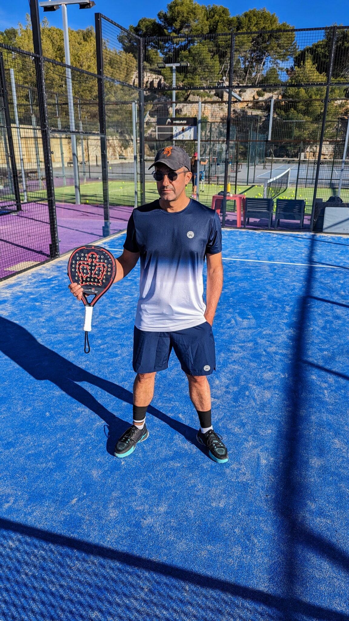 Stéphane Penso teste les toutes nouvelles Black Crown Piton 2024 ...