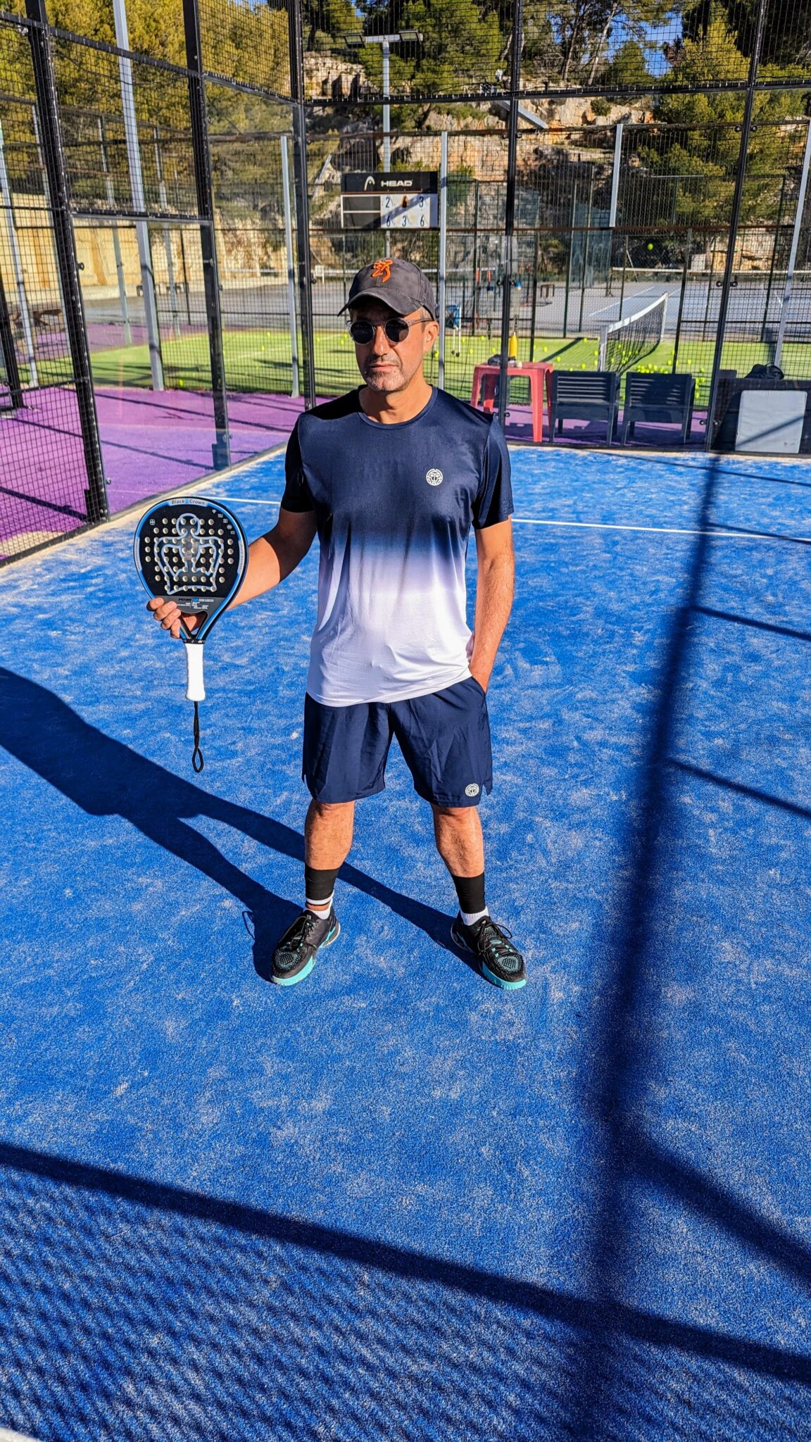 Stéphane Penso teste les toutes nouvelles Black Crown Piton 2024 ...