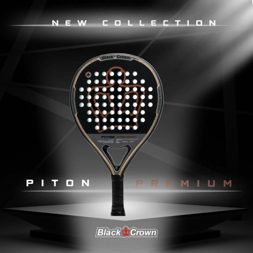 Stéphane Penso teste les toutes nouvelles Black Crown Piton 2024 ...