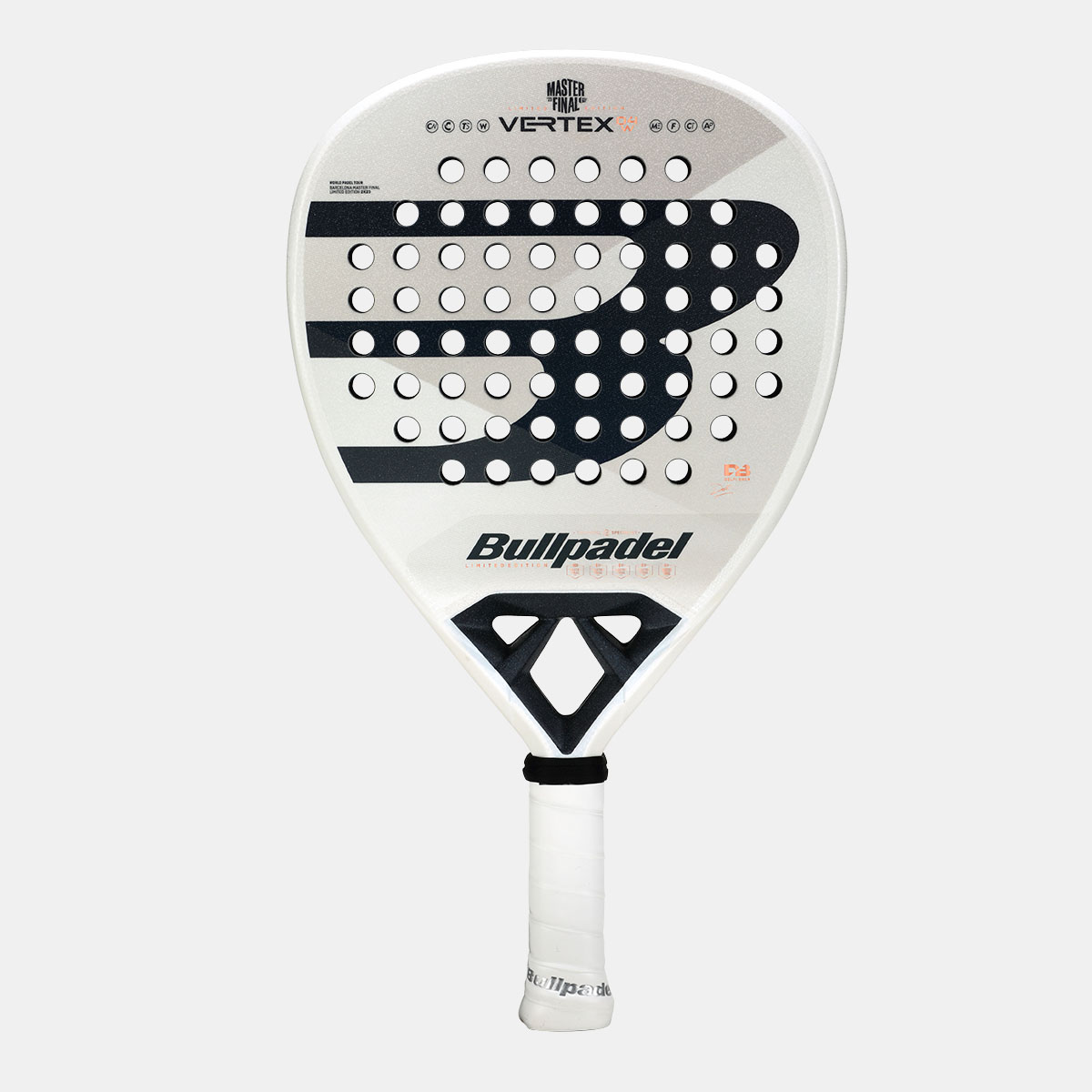Bullpadel : the official palas of the WPT Master Final | Padel Magazine