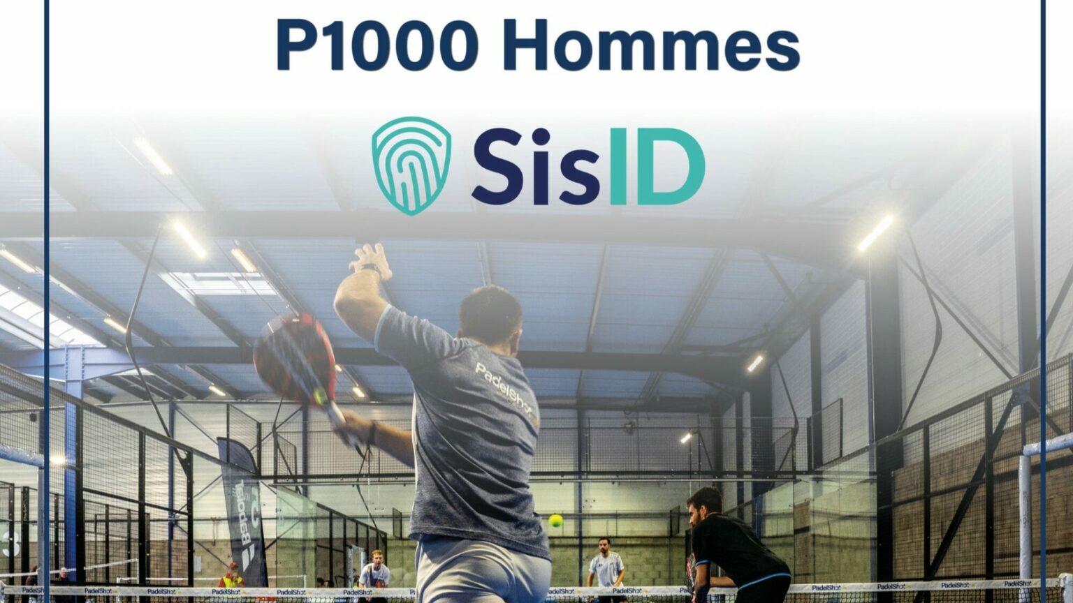 P1000 SisID PadelShot Lyon – Deux grosses surprises lors des quarts ...