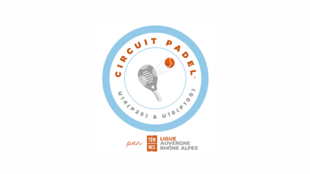 The ARA League launches its 2024 youth circuit | Padel Magazine