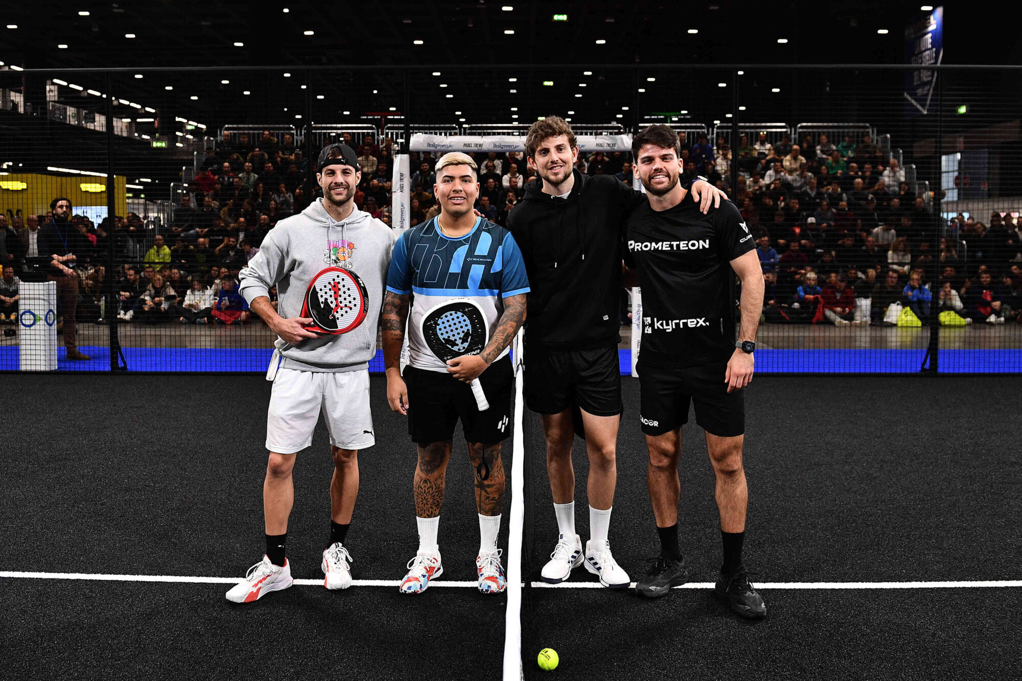 Padel Trend Expo: a real success for the second edition! | Padel Magazine