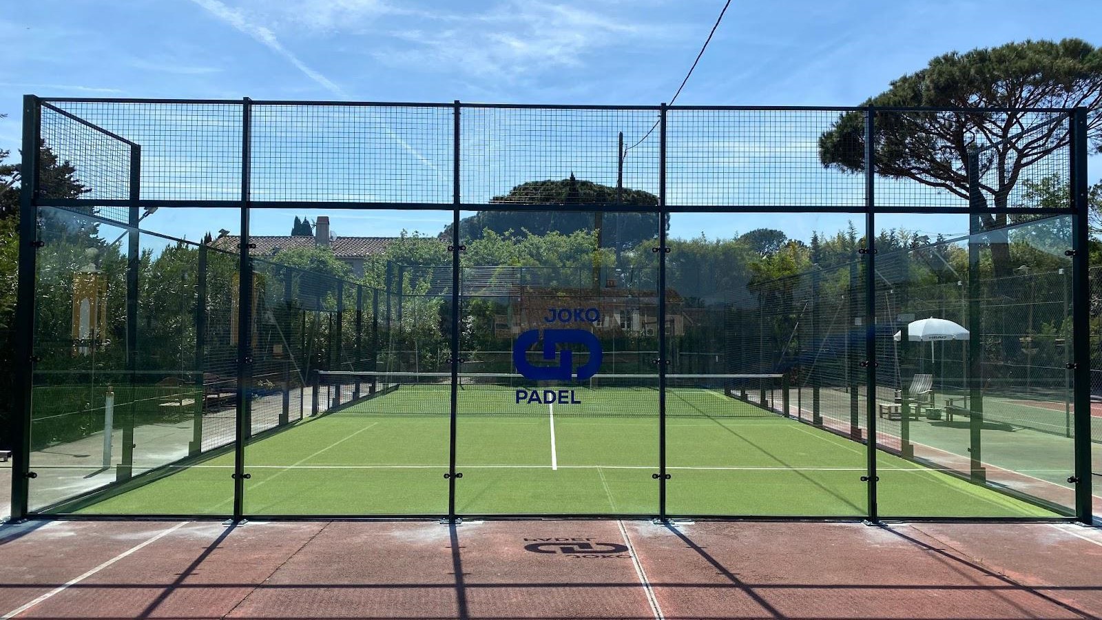 ko子 Padel ：从板式跑道的建造到维护| Padel Magazine