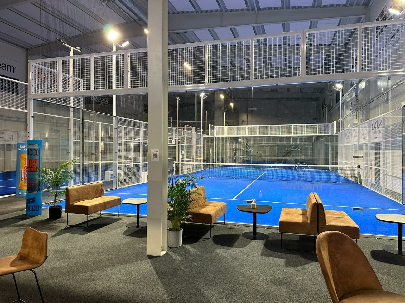 6 padel courts to be sold this week! | Padel Magazine
