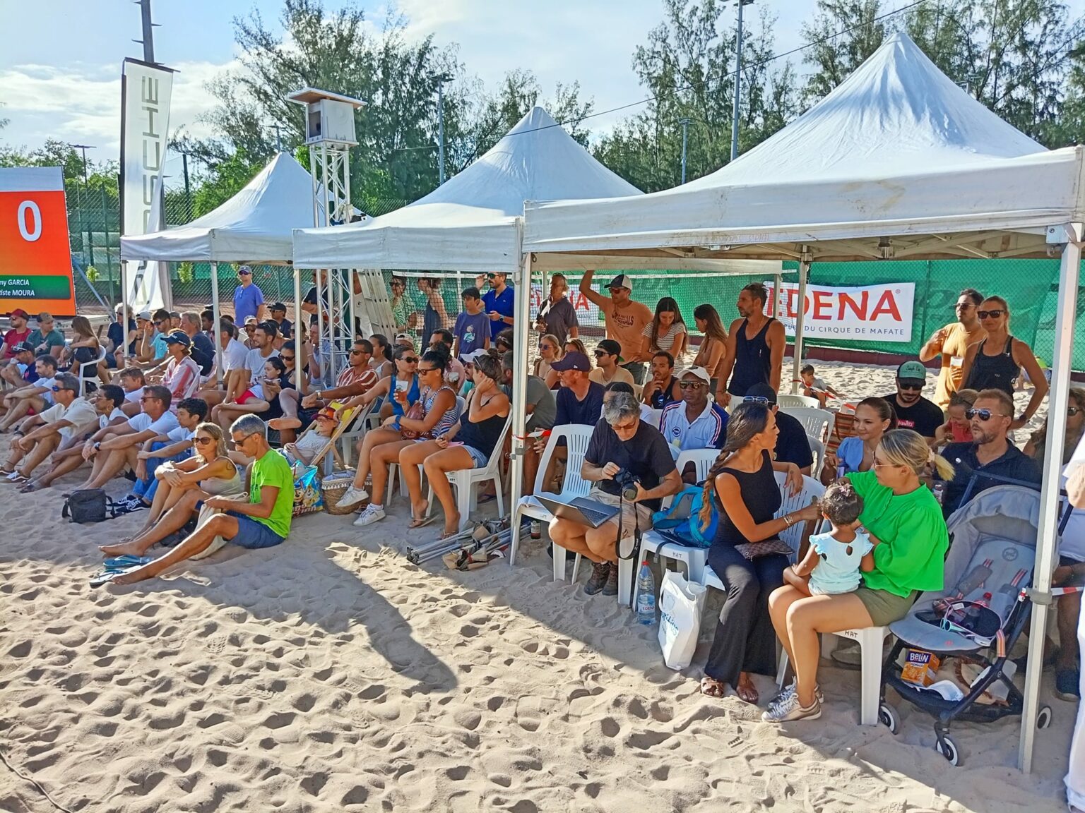 P1000 HAT La Réunion – La victoire pour Morgan Mannarino et Quentin ...