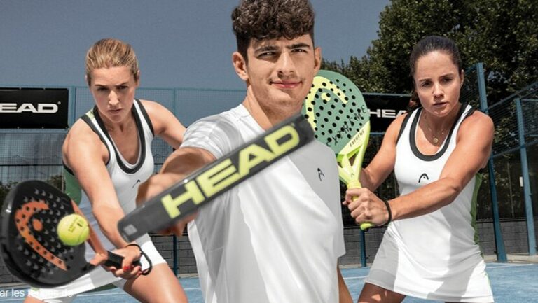 Head unveils its new summer 2024 collection | Padel Magazine