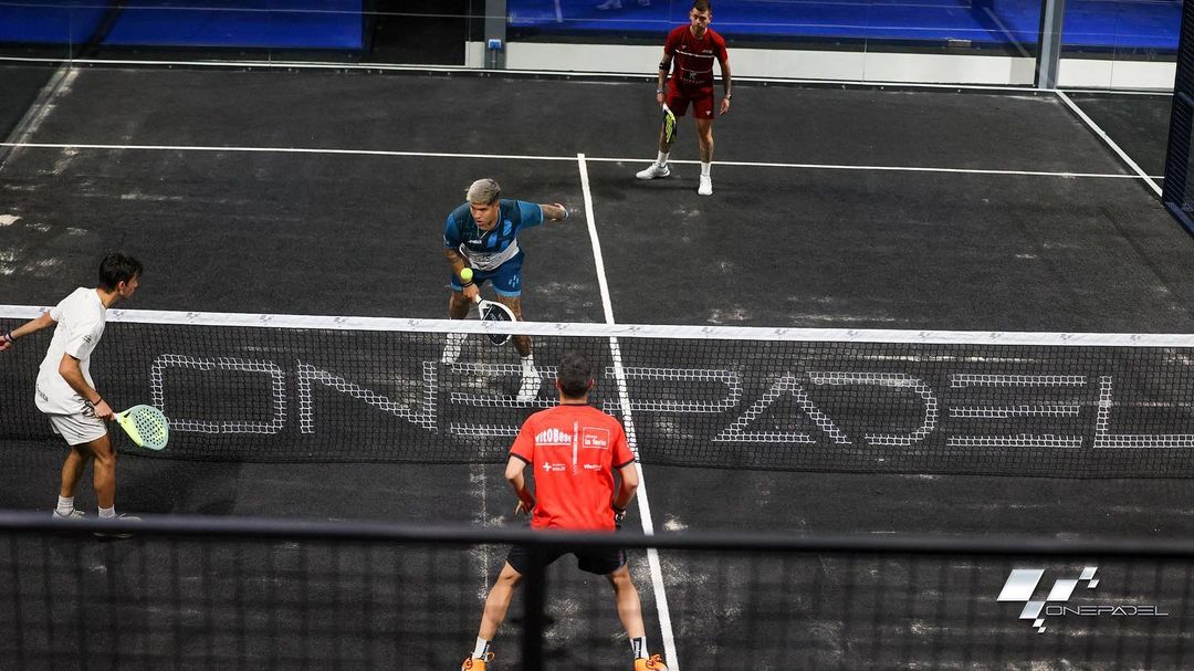 一个 Padel一家非凡的俱乐部将于 26 月 XNUMX 日星期一在巴伦西亚开业 | Padel Magazine