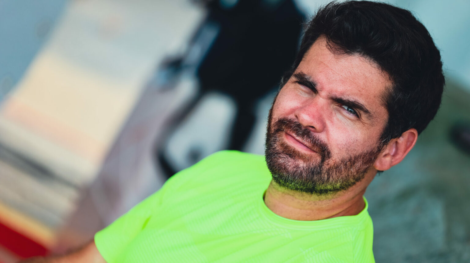 Mario Cordero: “An incredible weekend at Padel Horizon” | Padel Magazine