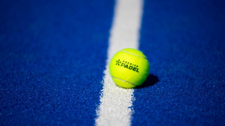 Where to see the Premier Padel Riyadh P1? | Padel Magazine